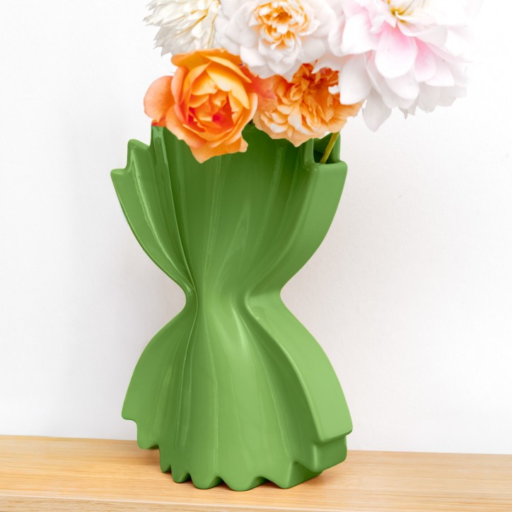 Vase pâte Pasta par Fluid Market